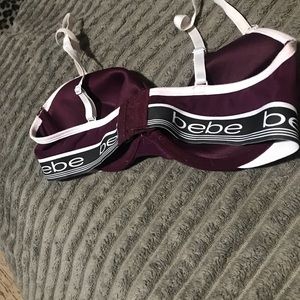 bebe | Intimates & Sleepwear | Bebe Bra | Poshmark